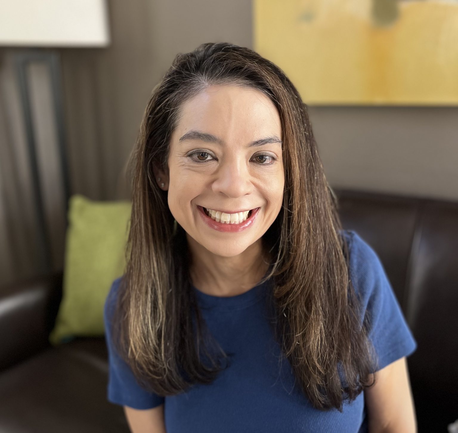 Speaker: Michelle Martinez – WORLD SCHOOLS TEAM CHAMPIONSHIP 2025