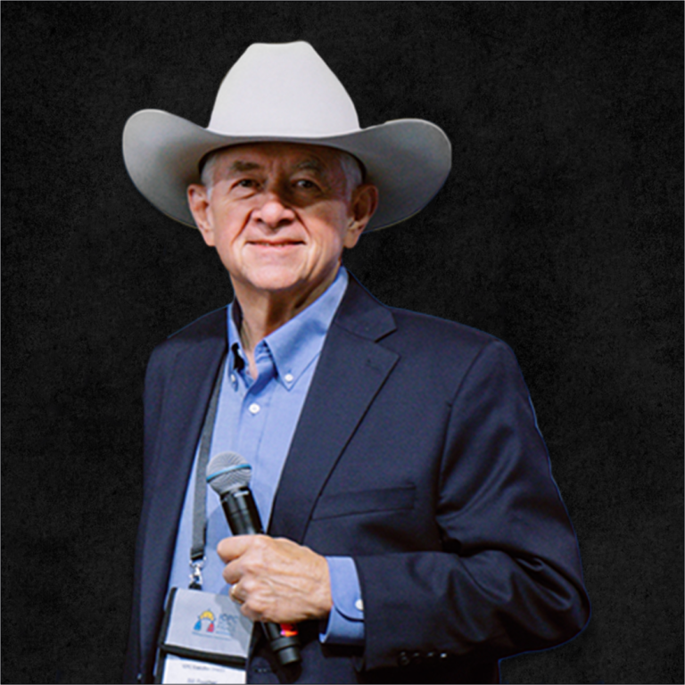 Speaker: Bill Poucher – WORLD SCHOOLS TEAM CHAMPIONSHIP 2025