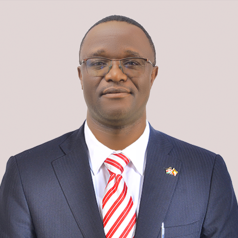 Speaker: Robert Katende – WORLD SCHOOLS TEAM CHAMPIONSHIP 2025